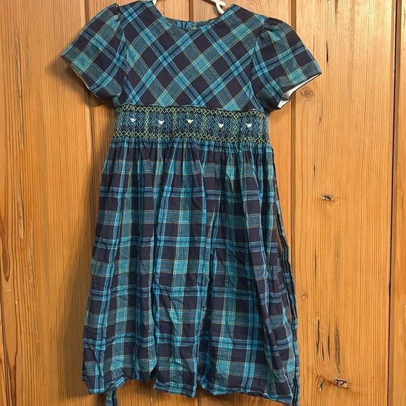 Edgehill Collection | Dresses | 33 Edgehill Collection Blue And Green ...